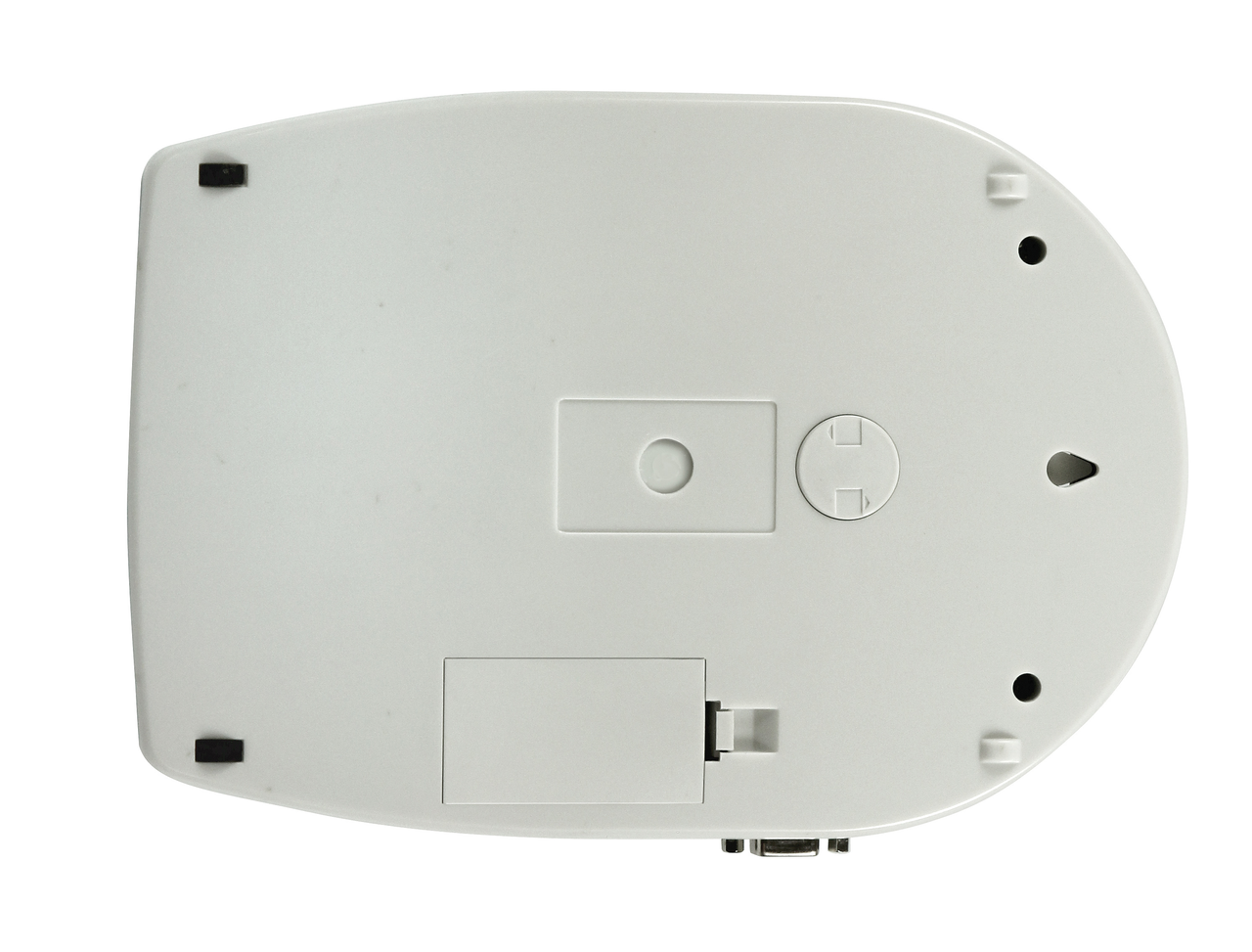 KERN & Sohnova skala gustoće EMB 2000-2V | Max=2000g | d=0,01g