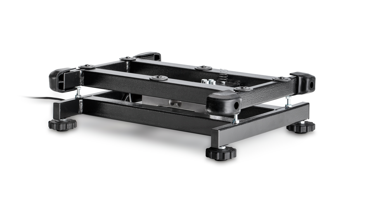 Acquista online la bilancia industriale KERN & Sohn SFE 60K-2NM | Max.=60 kg | d=0,02 kg a un ...